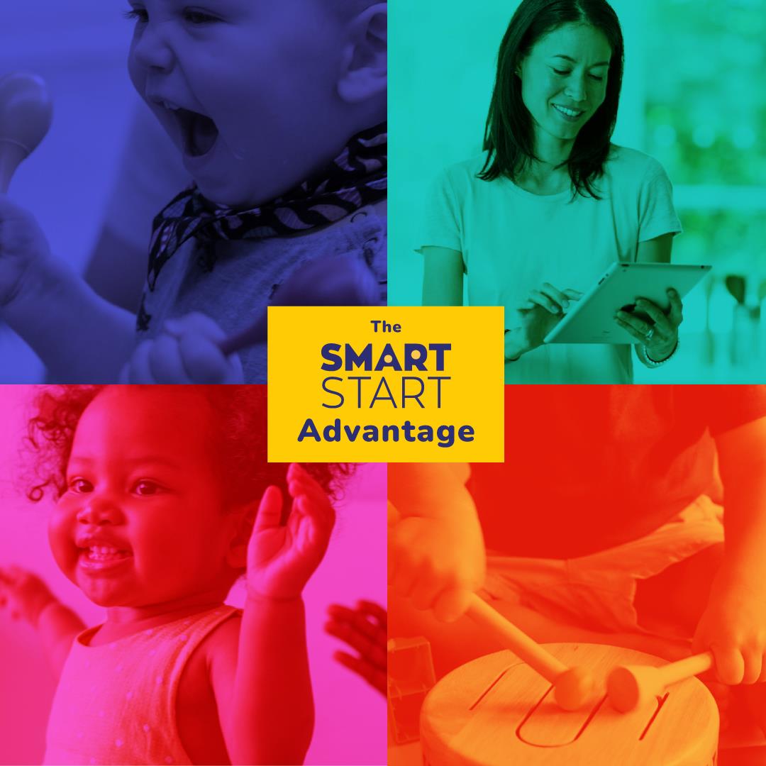 Music Minds - Smart Start